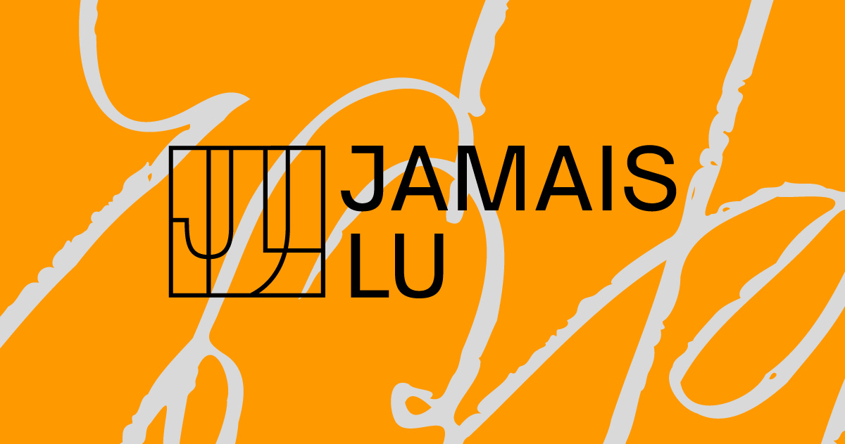 Dictionnaire du Jamais Lu | Jamais Lu